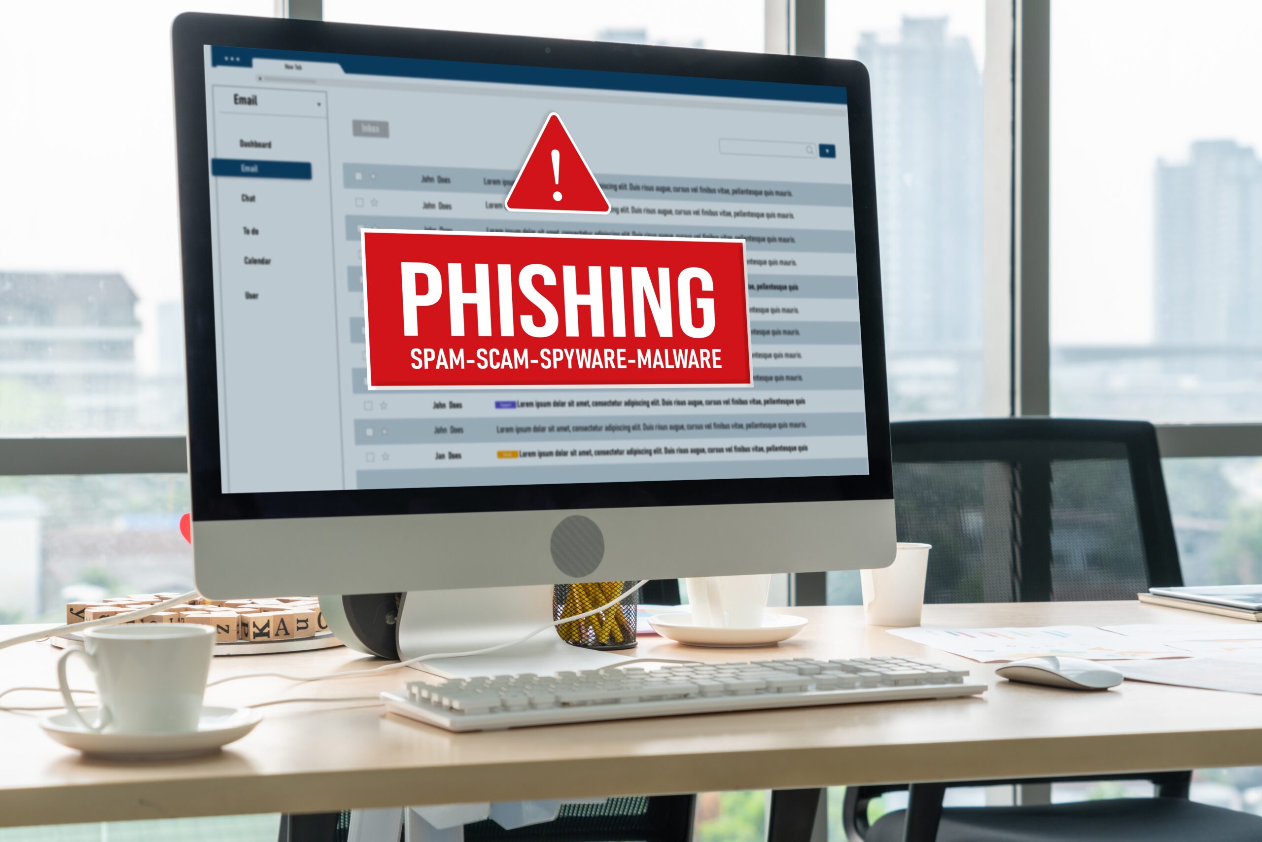 Phishing Attack Prevention for Small Business: What Actually Works ...