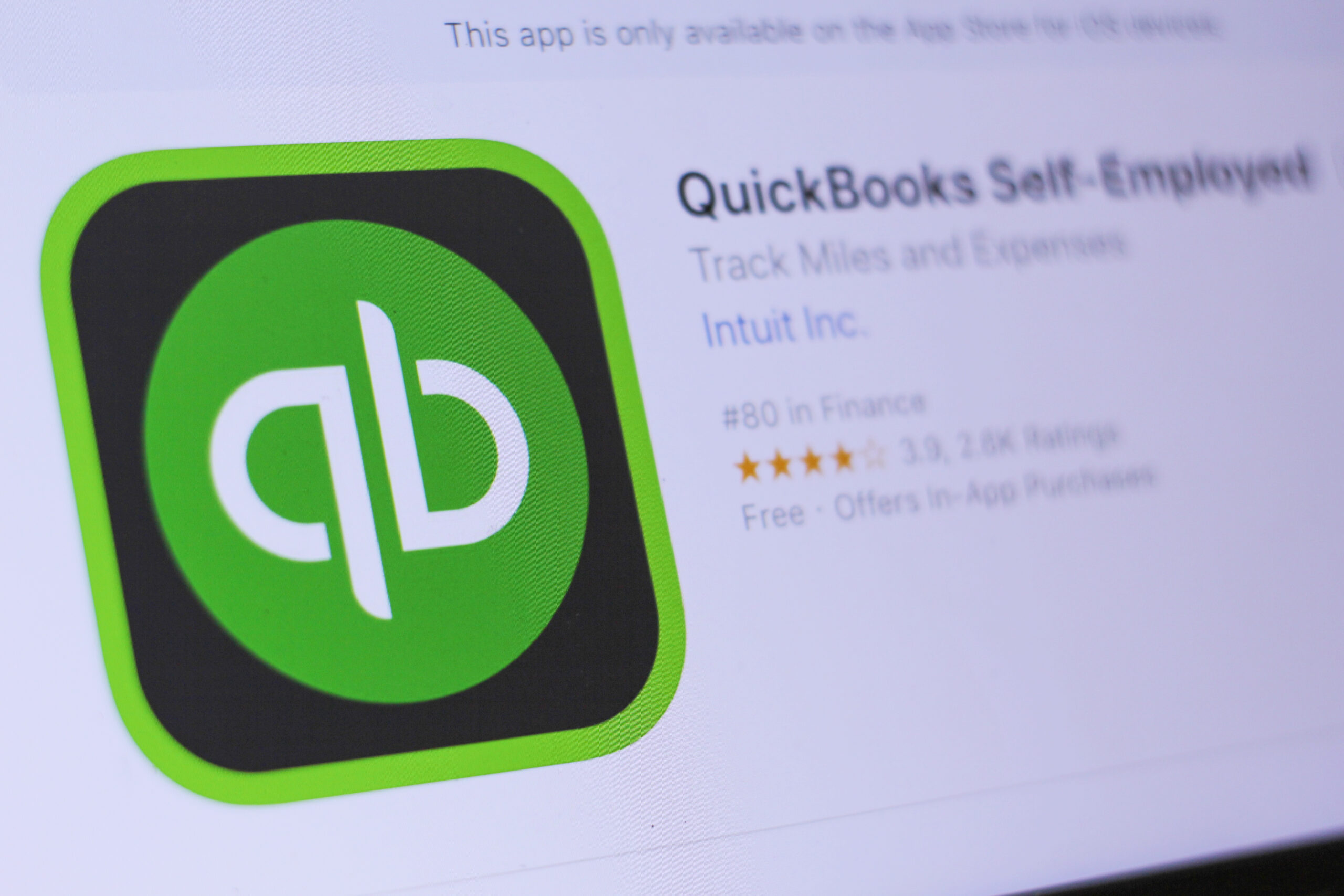 How to back up QuickBooks and other critical business applications ...